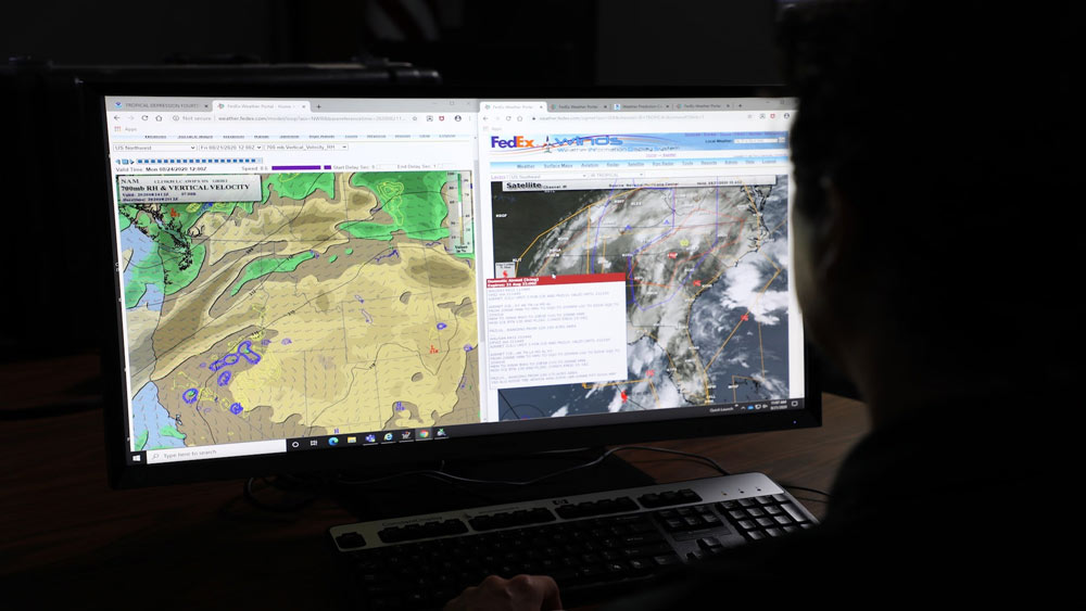 Diversity & inclusion | FedEx